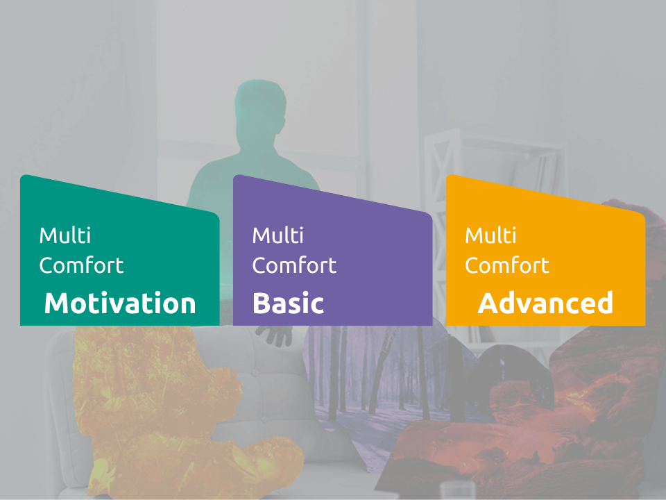 Budovy s certifikací pro komfortní bydlení | Saint-Gobain